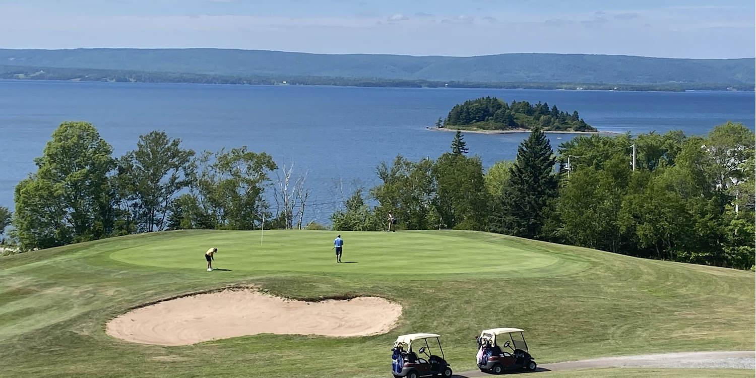 Eight reasons why Dundee Resort and Golf Club should be your next ...