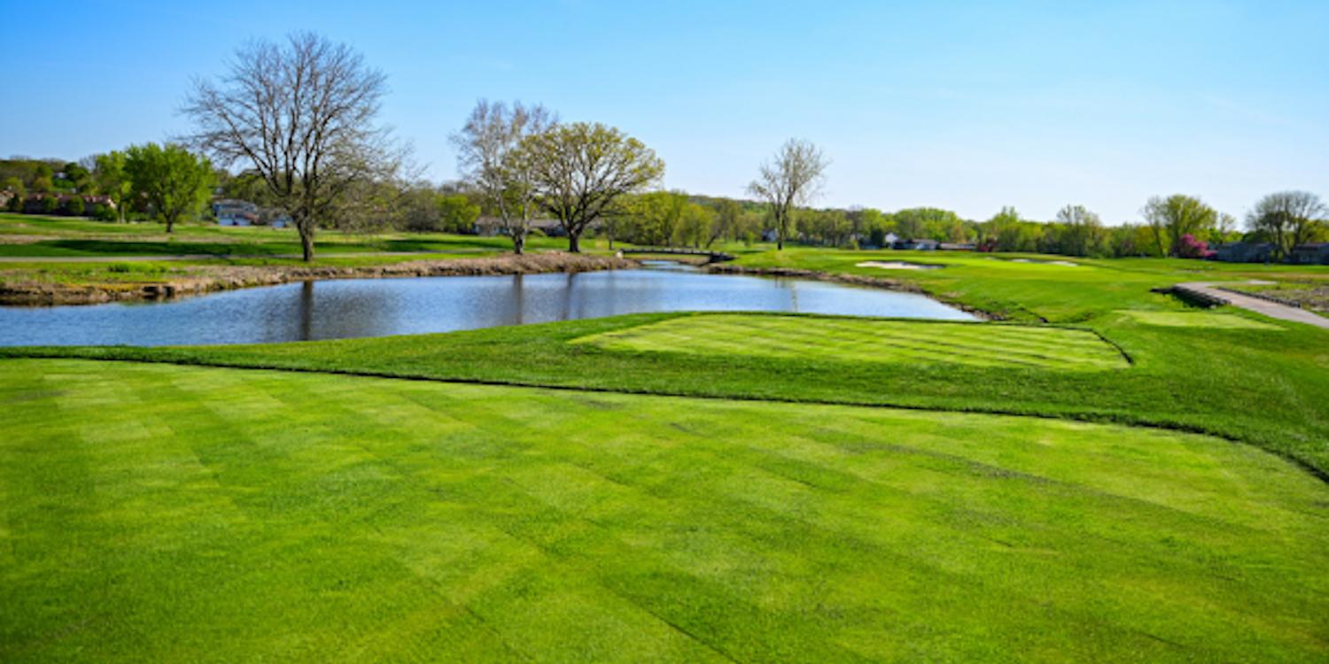 Welcome to TPC Wisconsin By Brian Weis