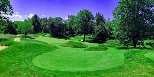 Getting To Know: Hawk Hollow Golf Course and Eagle Eye Golf Club By ...