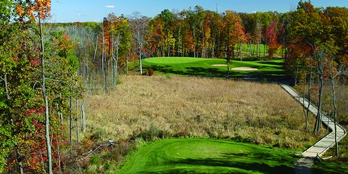 Michigan Tee Times - Michigan Golf Tee Times